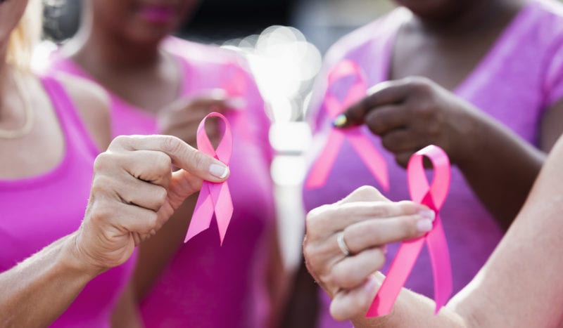 Breast Cancer – Three Treatment Options - FirstLantic Blog