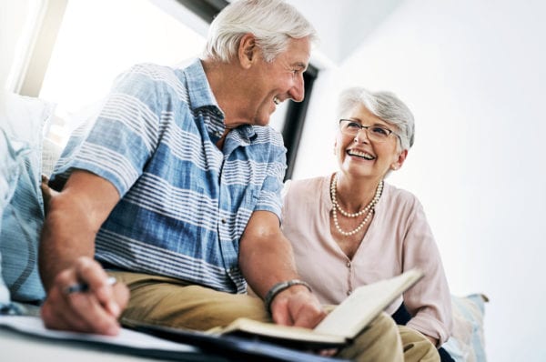 The Essential Senior Resource Guide - FirstLantic Blog