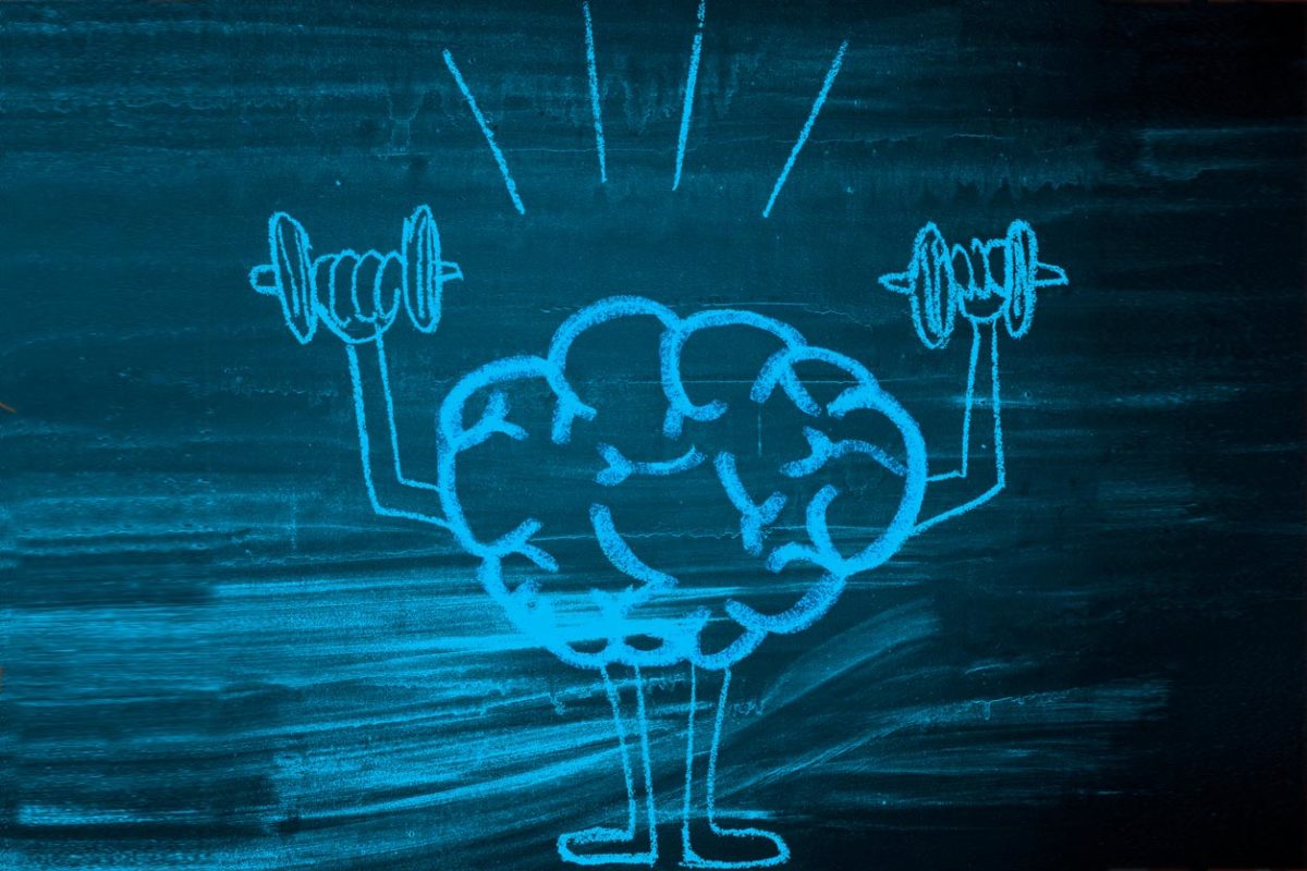 Ten Ways to Keep Your Brain Healthy - FirstLantic Blog