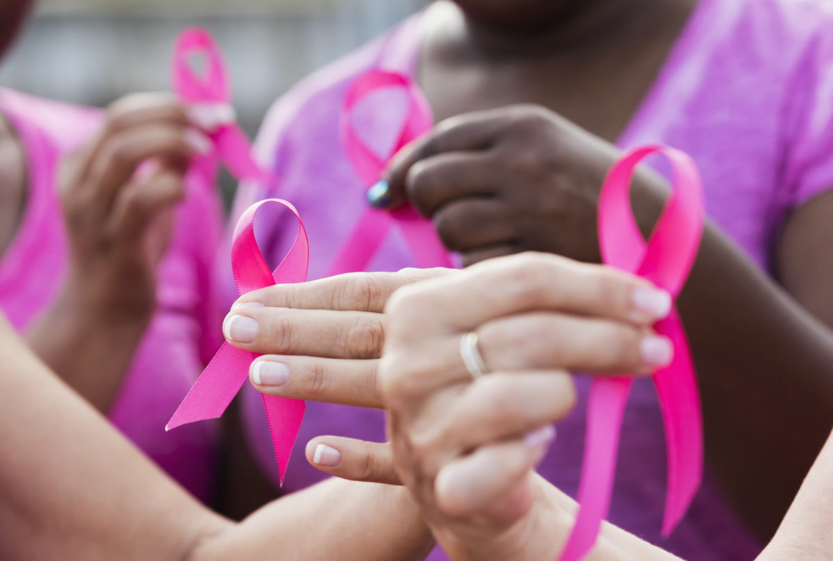 Breast Cancer Awareness – Learn the Facts - FirstLantic Blog